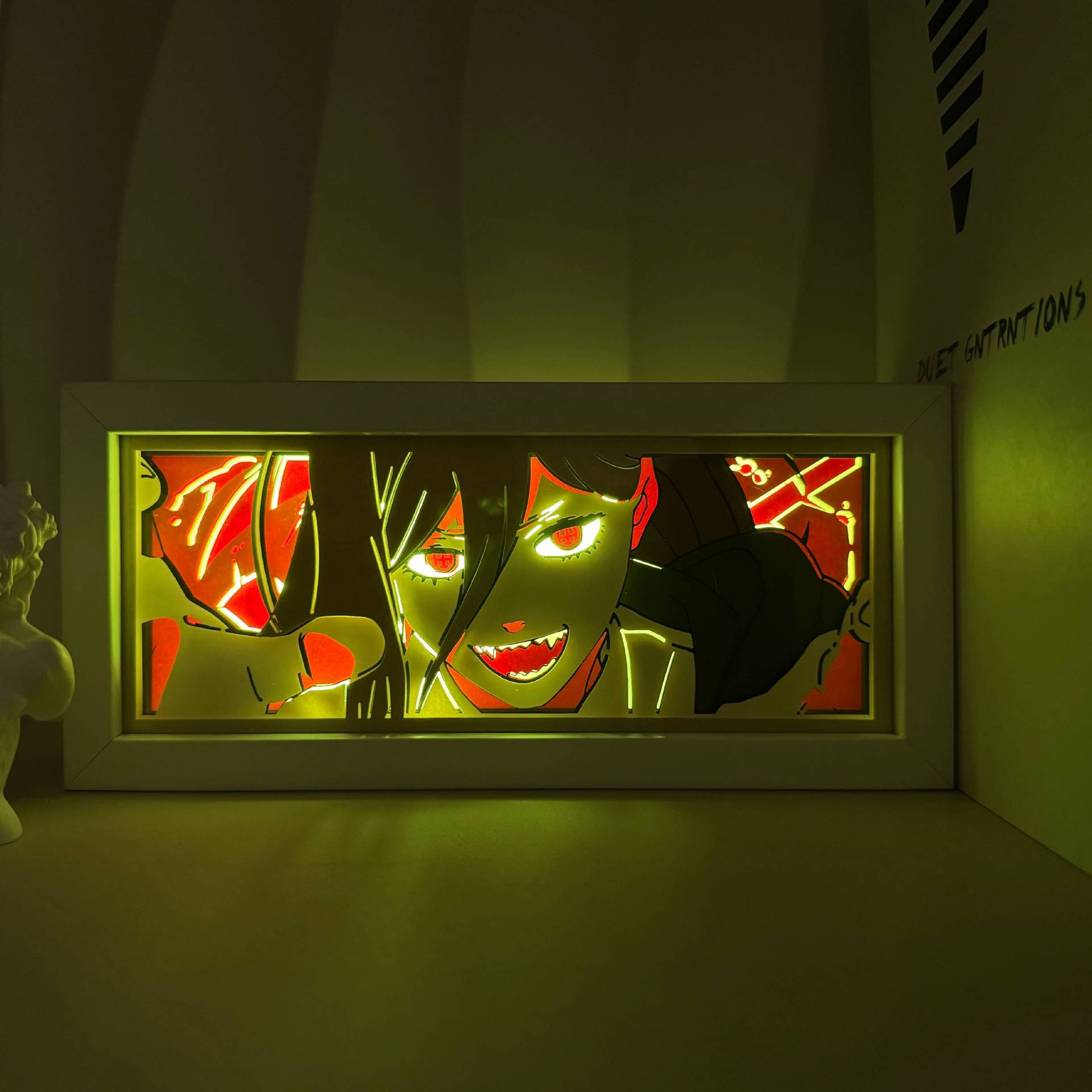 Power light box – mymangasekai